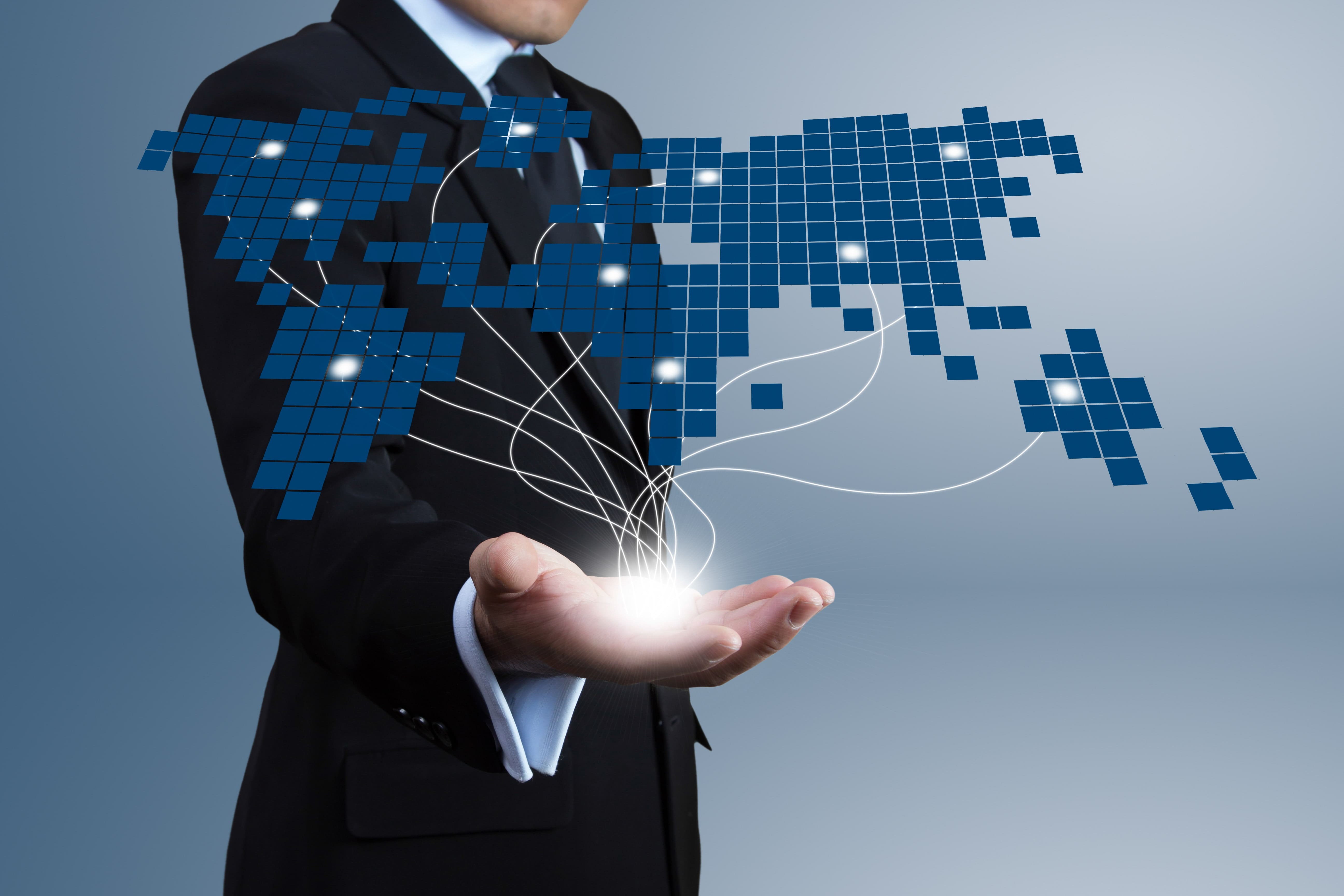 There s Never Been A Better Time To Expand Globally But Is Your