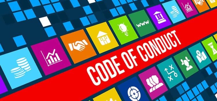 Codes of Conduct: Typical Weakness and How to Overcome Them