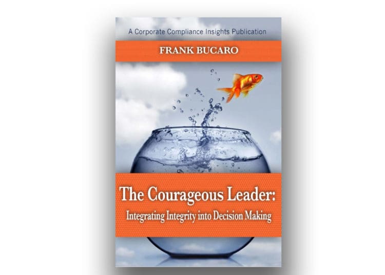 Frank Bucaro: Values-Based Leadership | Columnist for Corporate ...