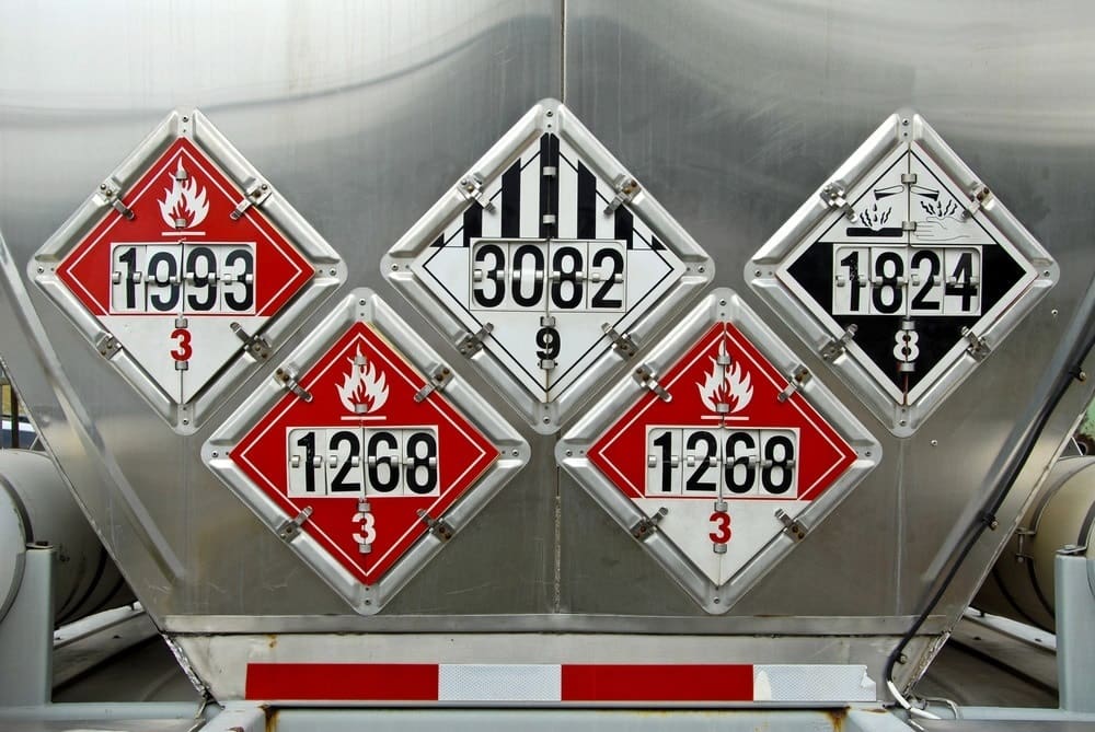 Ensuring Compliance With Hazmat Regulations Corporate Compliance Insights