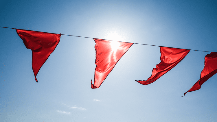 The Master List of Third-Party Corruption Red Flags | Corporate ...