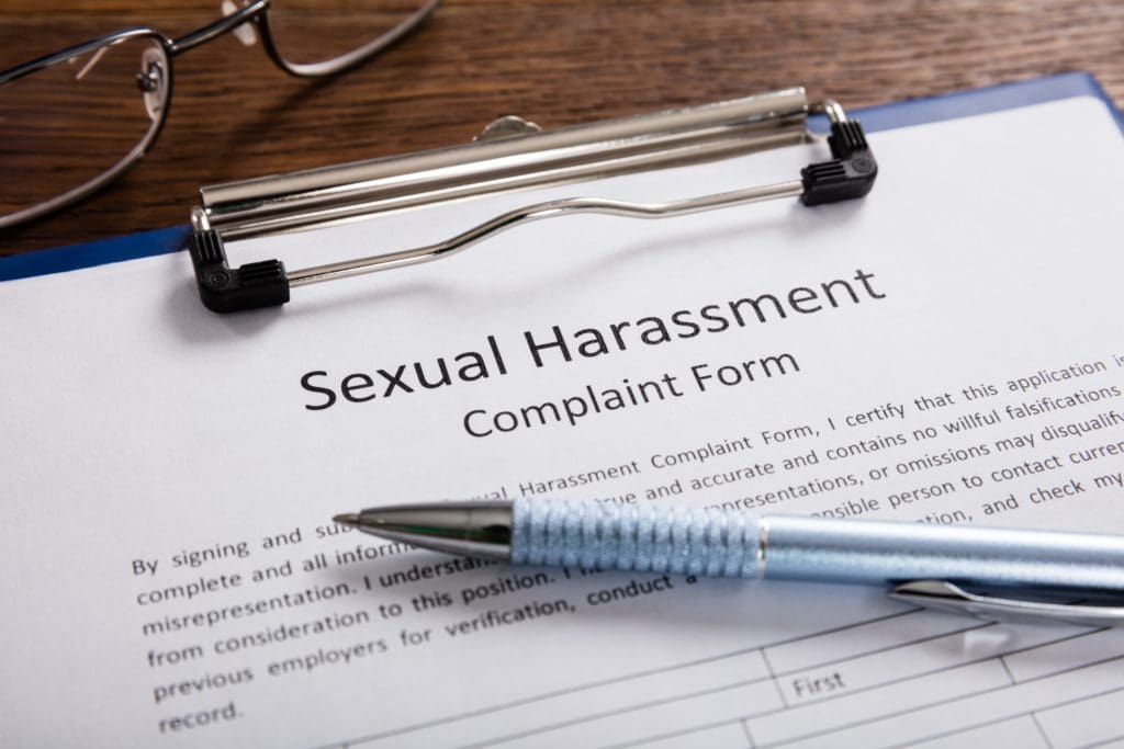 3 Key Steps to Eliminating Harassment in the Workplace | Corporate ...
