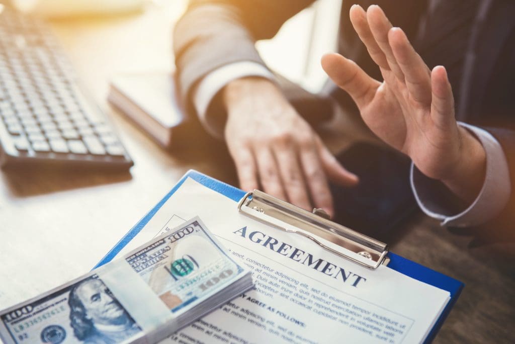 TRACE: FCPA Enforcement at the SEC | Corporate Compliance Insights