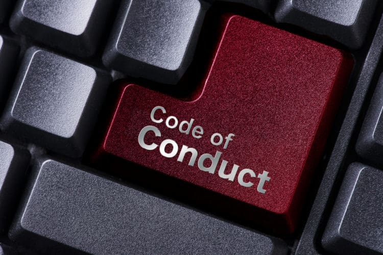 Tips, Best Practices for Creating Effective Code of Conduct and Code ...