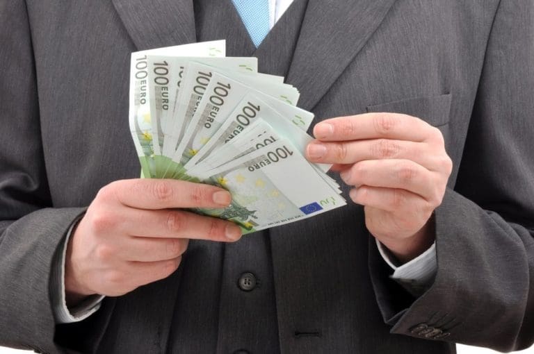 The Costs of Corruption in the Public Sector | Corporate Compliance ...