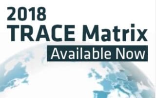 TRACE Releases 2018 Edition of the TRACE Bribery Risk Matrix ...