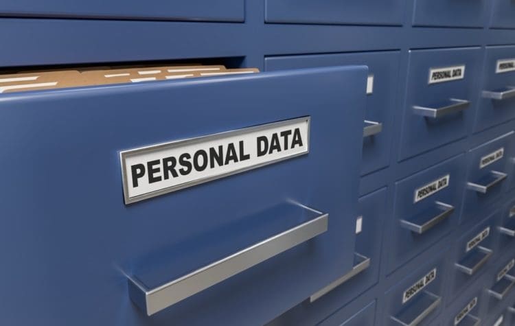 Achieving Regulatory Compliance Through Pii Discovery Corporate