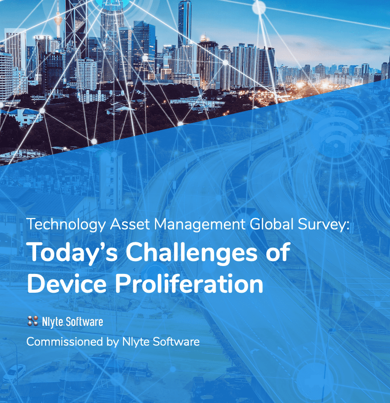 Technology Asset Management – Today’s Challenges of Device ...