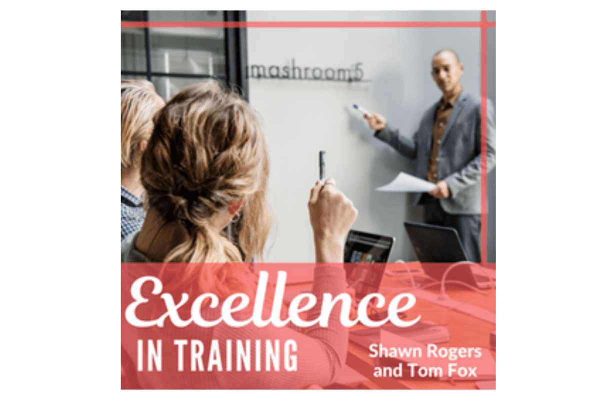 Excellence in Training | Corporate Compliance Insights