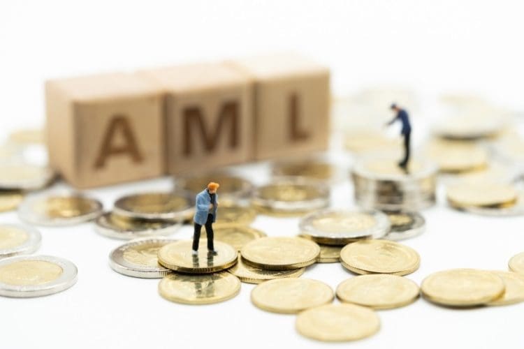 The Board’s Role in AML Compliance | Corporate Compliance Insights