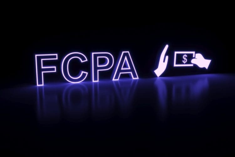 Inconsistencies in FCPA Enforcement: Key Considerations for a Potential ...