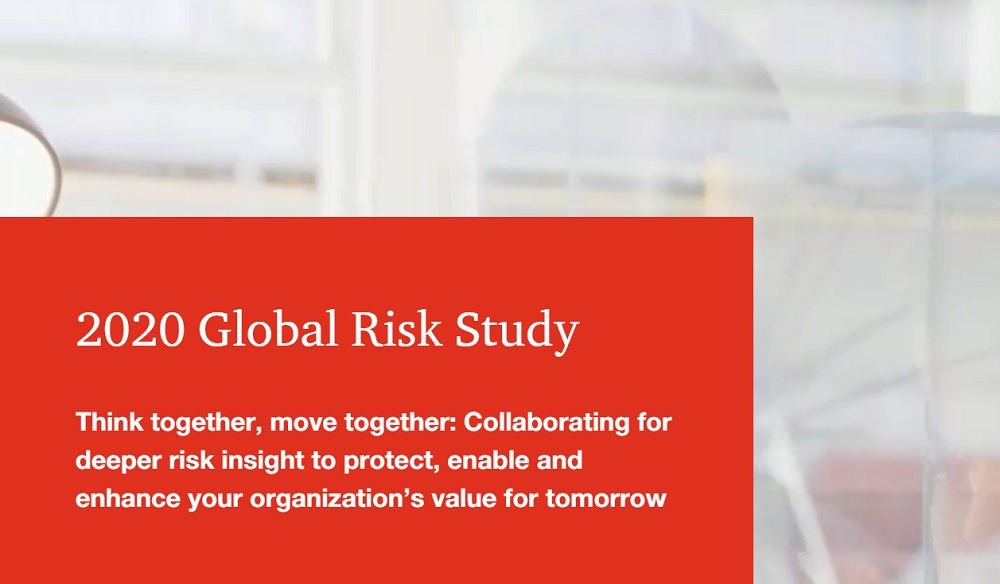 PwC's 2020 Global Risk Study | Corporate Compliance Insights