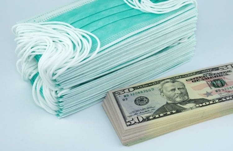 COVID-19 and Antitrust: Government Announcements and Recommendations ...