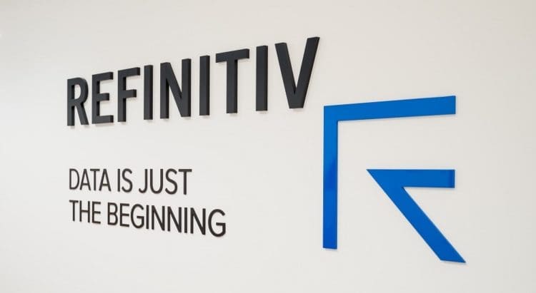 Refinitiv Acquires Scivantage Creating Next-Generation Digital Wealth ...