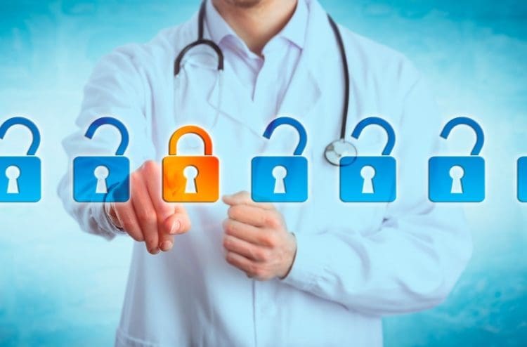 COVID-19: Cybersecurity Risks for Health Care and Research Institutions ...