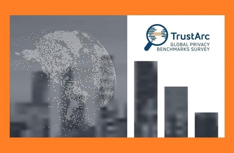TrustArc: Global Privacy Benchmarks Survey | Corporate Compliance Insights