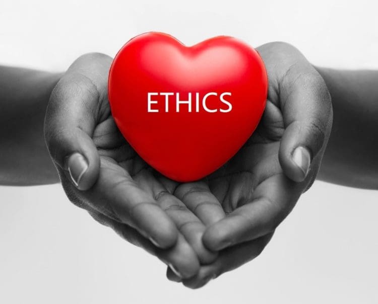 Placing Integrity at the Heart of Business Strategy | Corporate ...