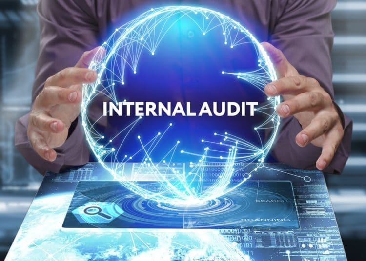 RPA: First Steps to Greater Internal Audit Efficiency | Corporate ...