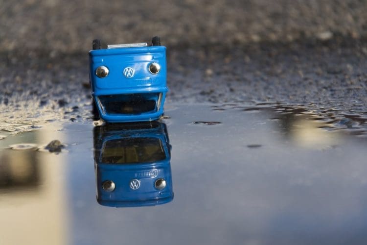 Critical Lessons from the Volkswagen Scandal | Corporate Compliance ...