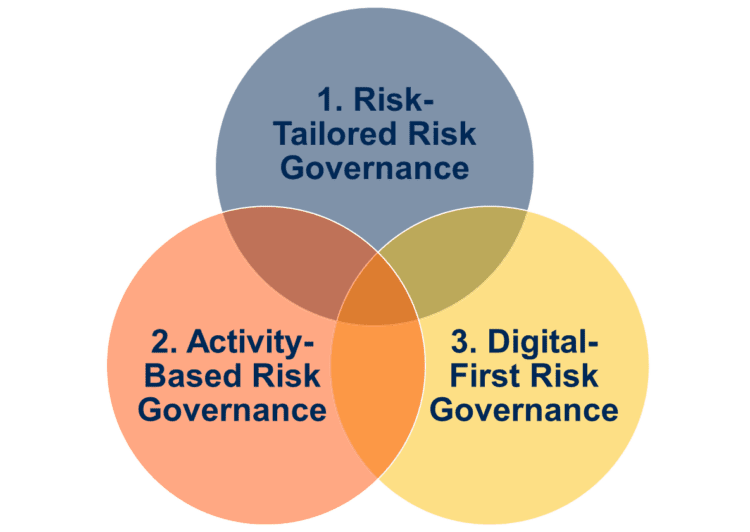 Dynamic Risk Governance: Linking Strategy and Risk Management ...