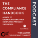 The Compliance Handbook | Corporate Compliance Insights