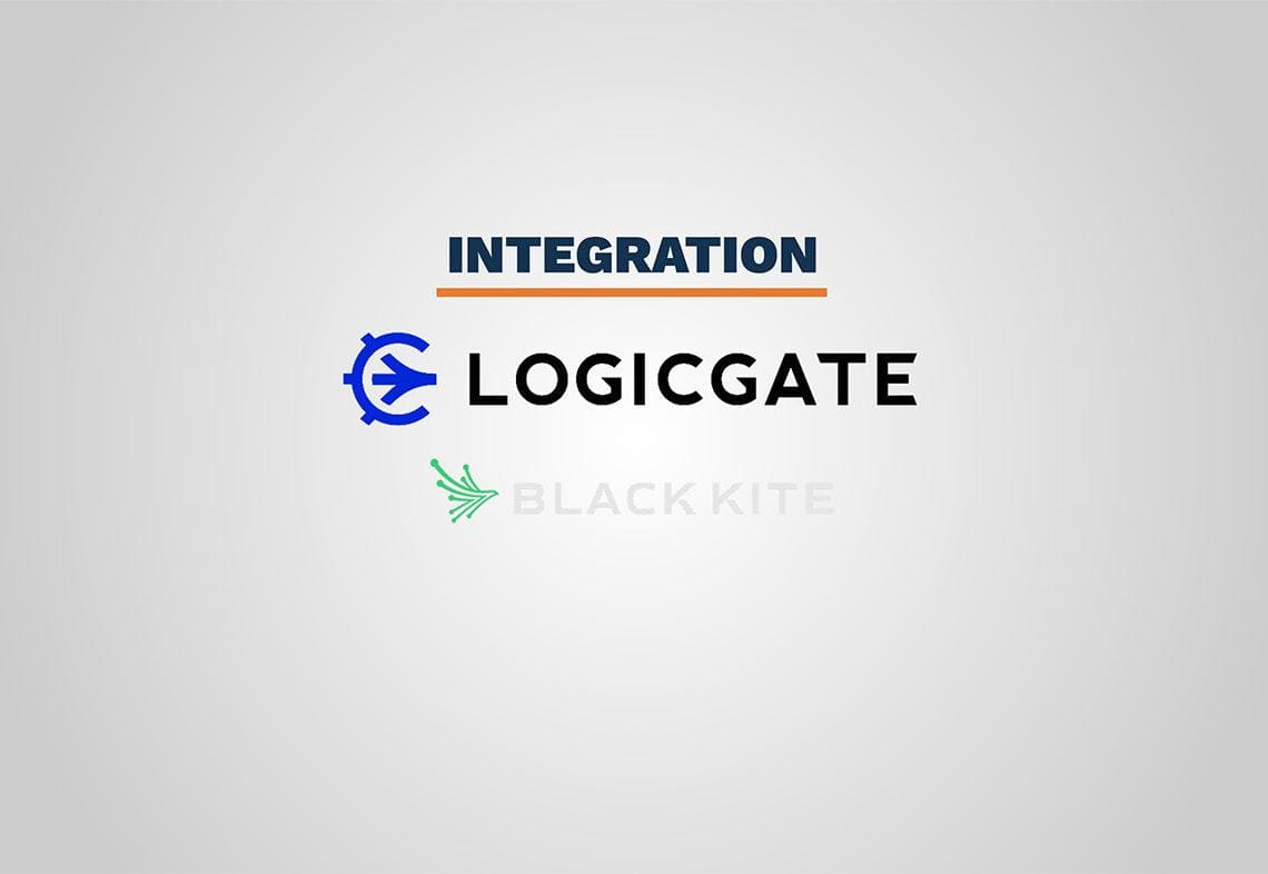 LogicGate Risk Cloud Adds Black Kite Integration for Third-Party Risk Management | Corporate ...