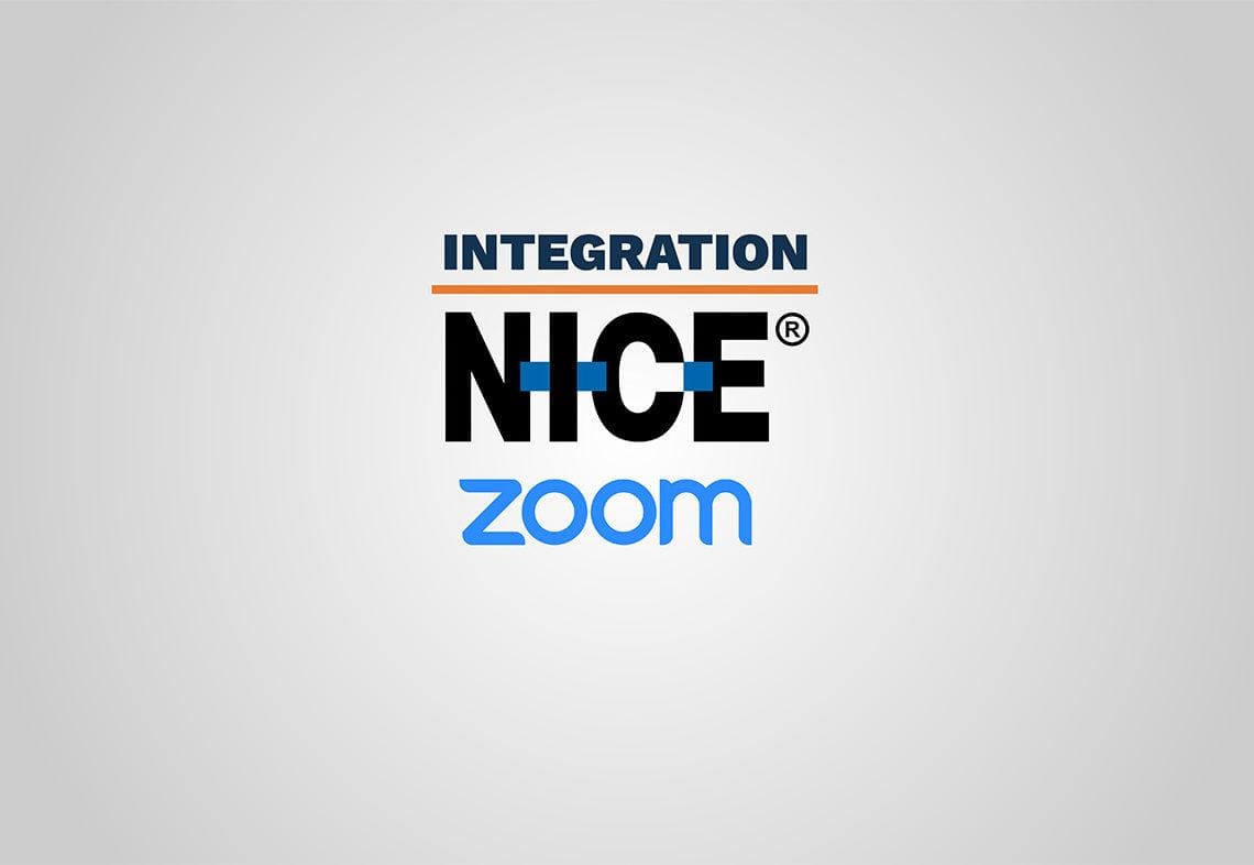 NICE Adds Zoom Compliance Recording Capture to Next-Gen NTR-X Platform ...