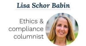 Home CCI | Corporate Compliance Insights | Compliance, Ethics, Risk, Audit