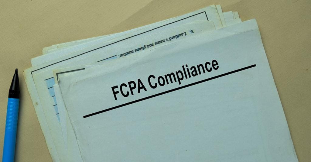 The Essentials You Need to Know About FCPA Opinion Procedure Releases ...