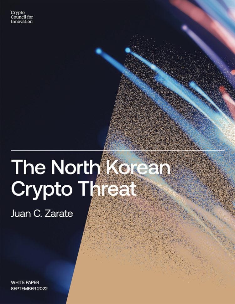 The North Korean Crypto Threat | Corporate Compliance Insights