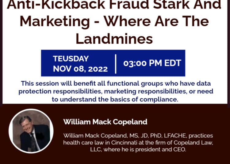 Training Articles and News from Corporate Compliance Insights