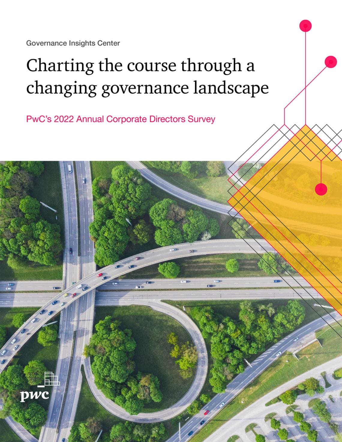 PwC 2022 Annual Corporate Directors Survey | Corporate Compliance Insights