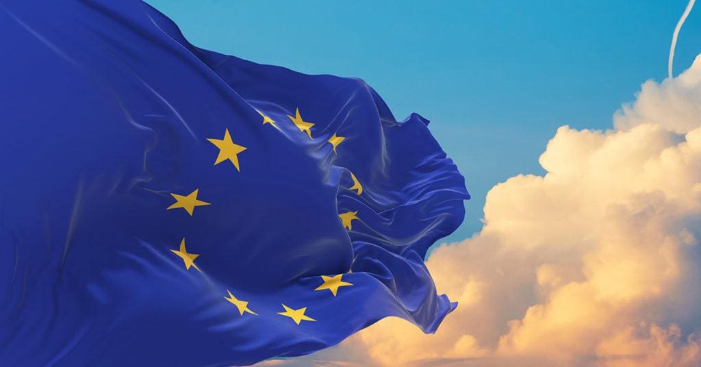 What Online Heavy Hitters Need to Know About New EU Rules | Corporate ...