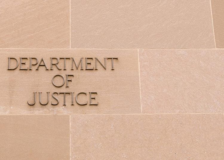 Top CCO Resolution for 2023: Use DOJ’s Guidance to Chart a Path Around ...