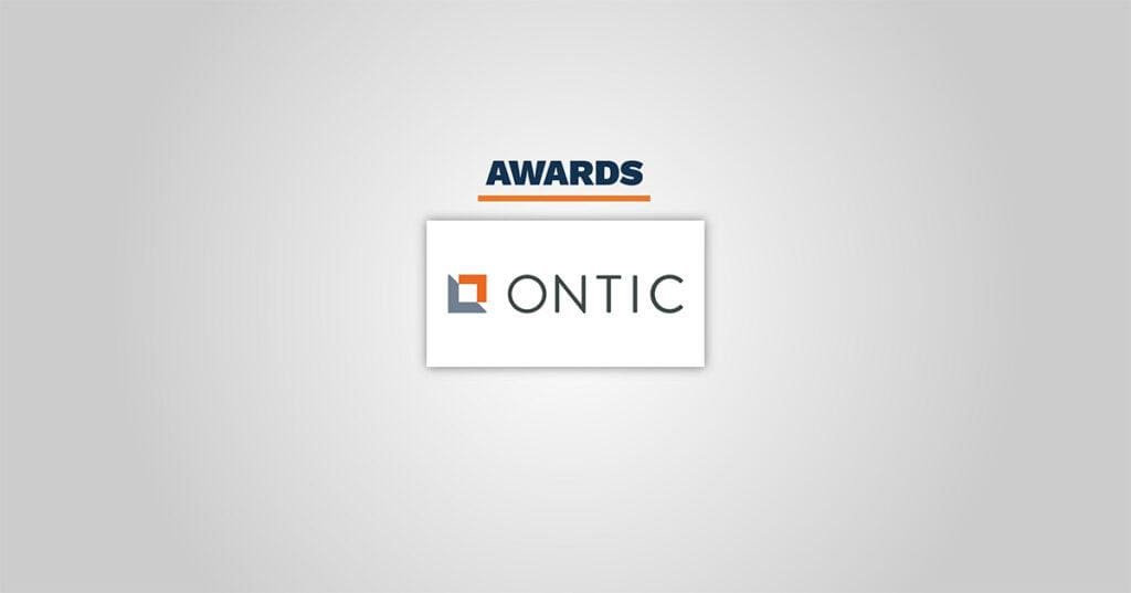 Ontic Named ‘Company of the Year’ in Global Digital Intelligence ...