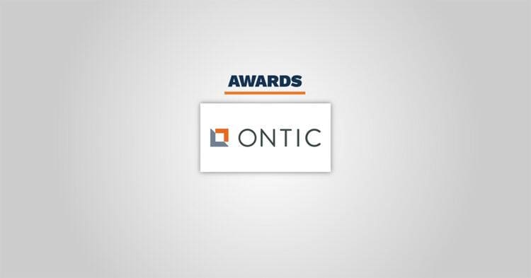 Ontic Named ‘Company of the Year’ in Global Digital Intelligence ...