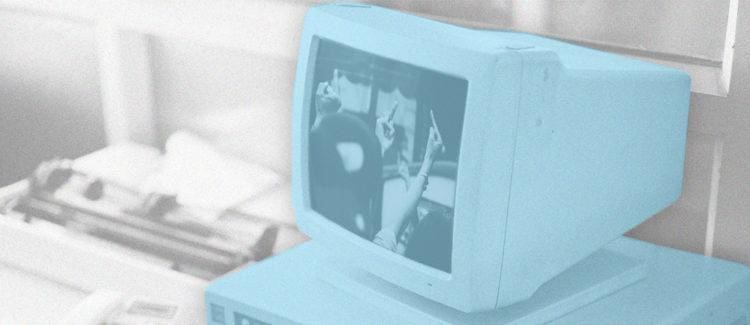 Toxic Environment: When Workplace Behavior Is Problematic But Not ...