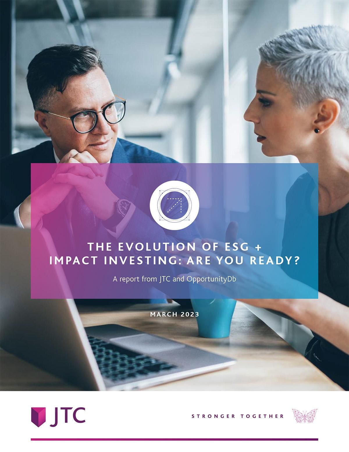 The Evolution of ESG & Impact Investing: Are You Ready? | Corporate ...