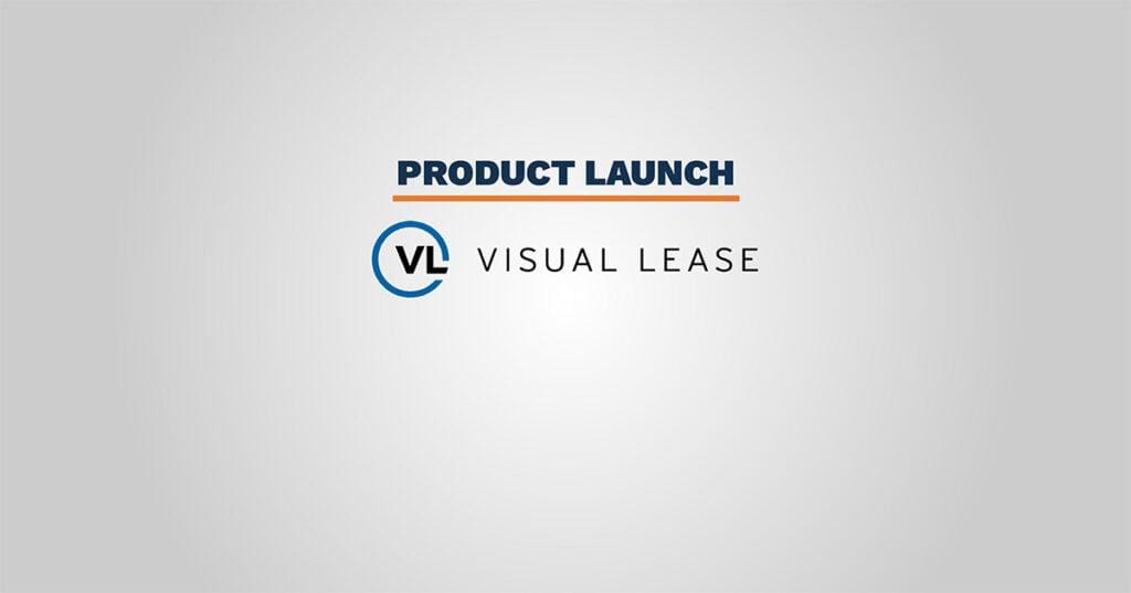 Visual Lease Launches ESG Tool for Asset Portfolios | Corporate ...