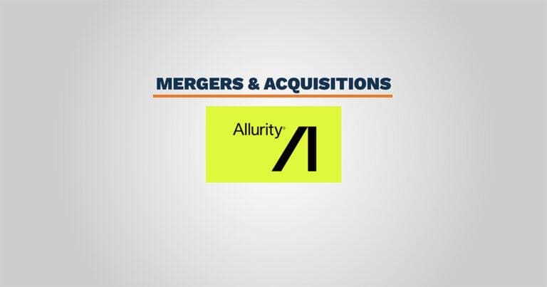 Cybersecurity Provider Allurity Expands With Acquisitions | Corporate ...