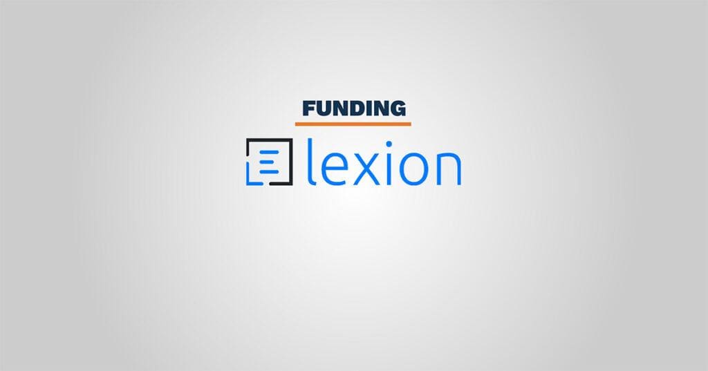 Lexion Raises $20M in Series B Funding | Corporate Compliance Insights
