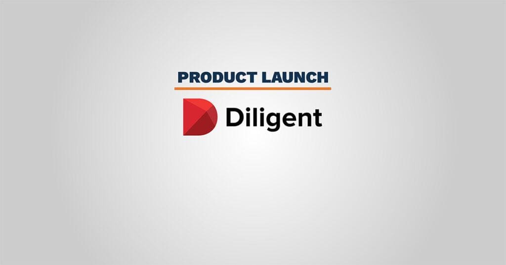 Diligent Launches Board Reporting for Audit | Corporate Compliance Insights
