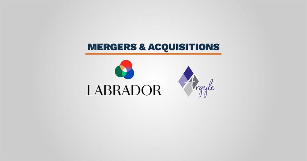 Labrador Acquires ESG Firm Argyle | Corporate Compliance Insights