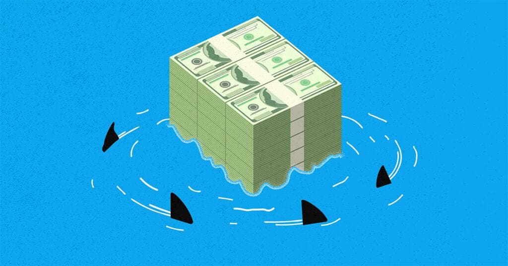 Avoiding the Pitfalls of Predatory Lending in a High-Rate Environment ...