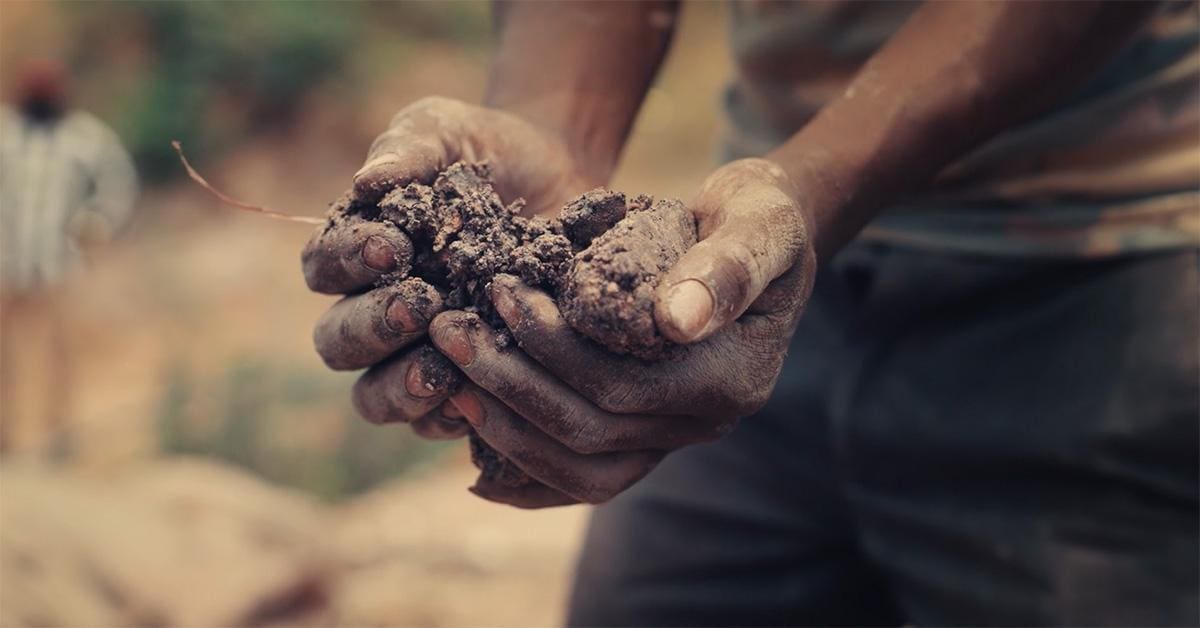 The Congo: Cobalt & Your Supply Chain Risks | Corporate Compliance Insights