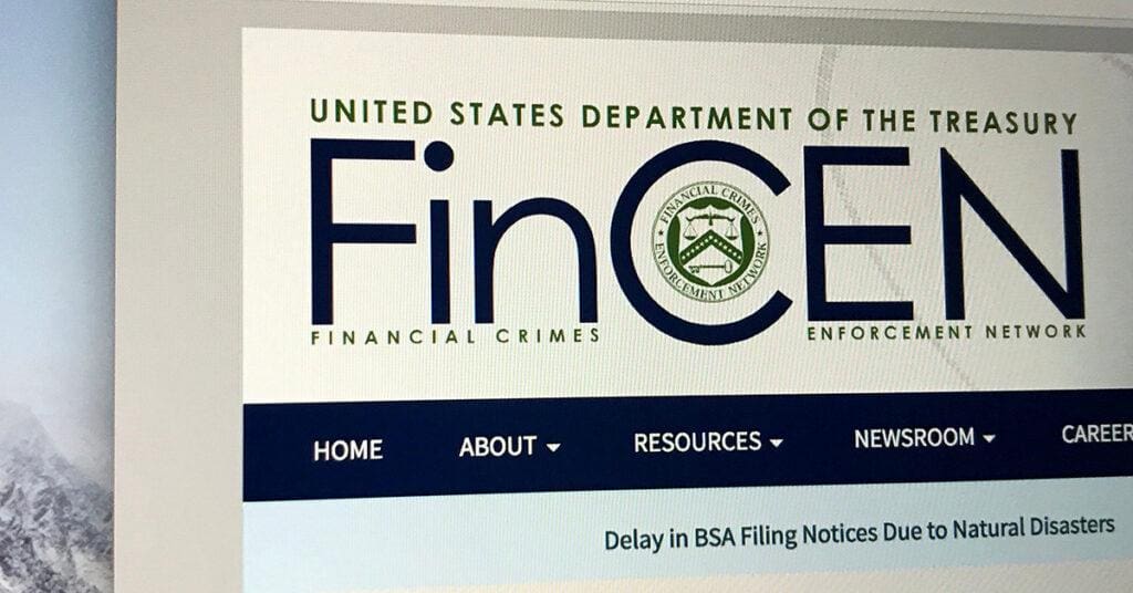5 Takeaways From FinCEN's First Enforcement Action Against Trust ...