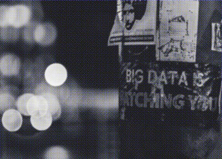 Data Here, Data There, Data Everywhere | Corporate Compliance Insights