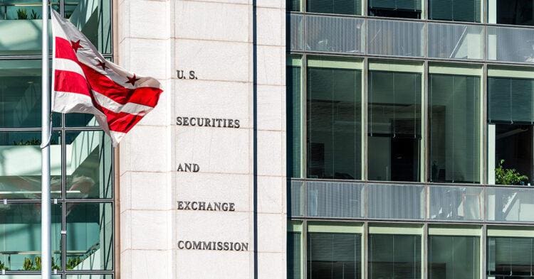 SEC’s New Cybersecurity Rules Are Finally Out. Are They as Strict as ...
