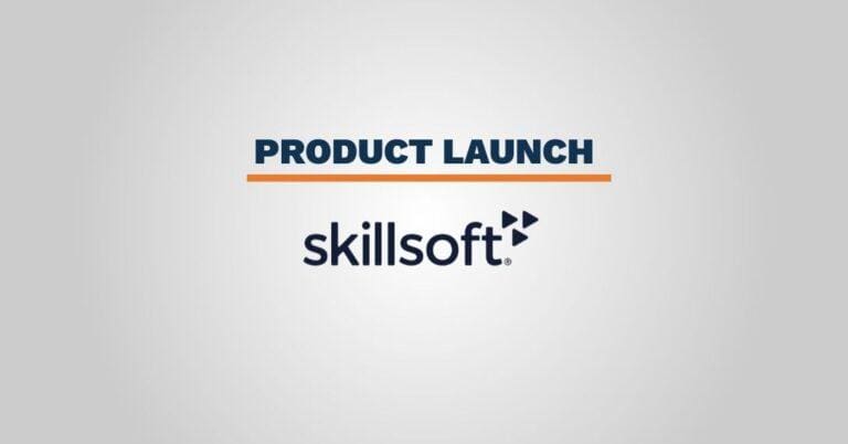 Skillsoft Launches OpenAI-Powered Trainer | Corporate Compliance Insights