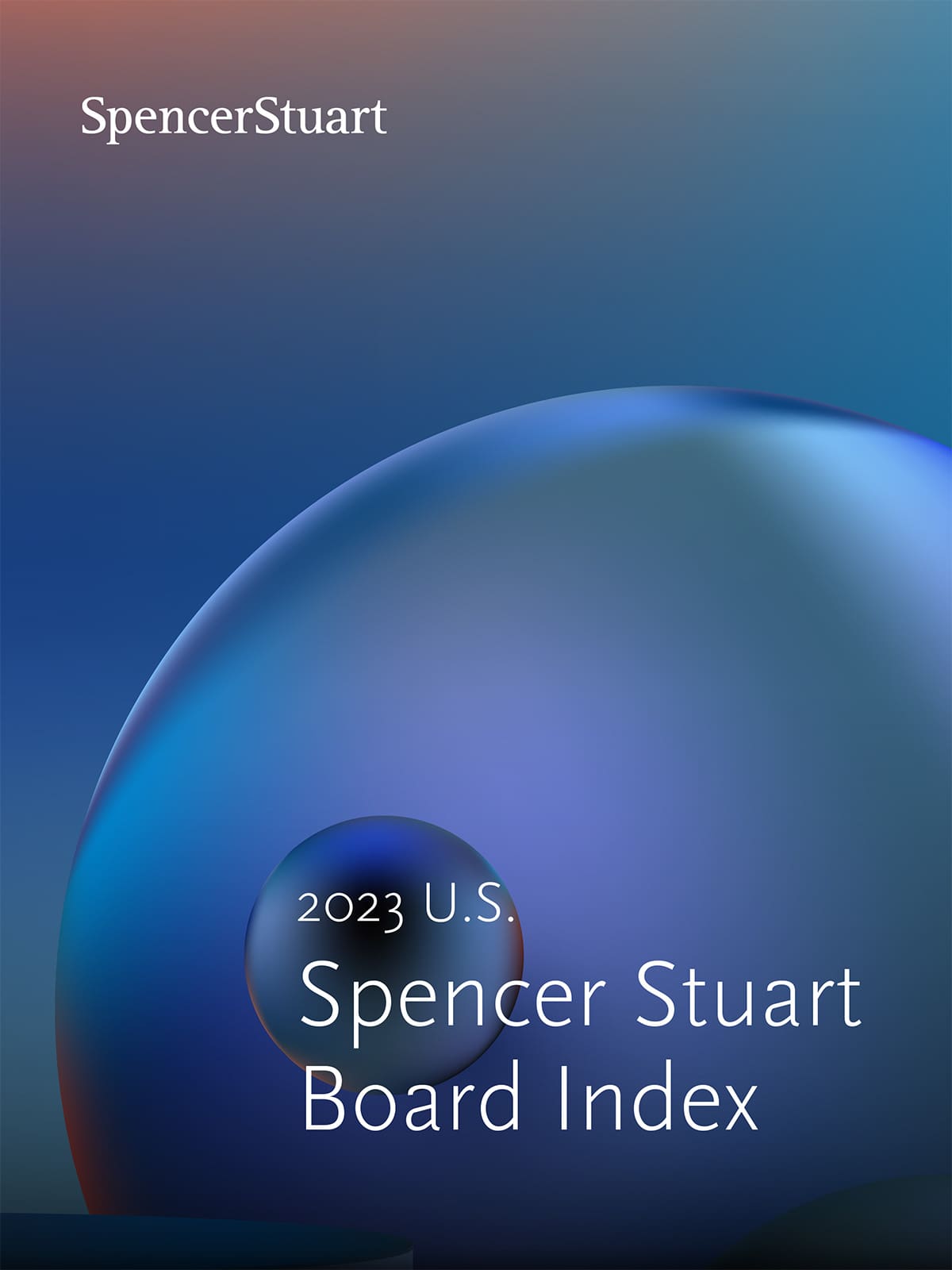 2023 US Spencer Stuart Board Index | Corporate Compliance Insights